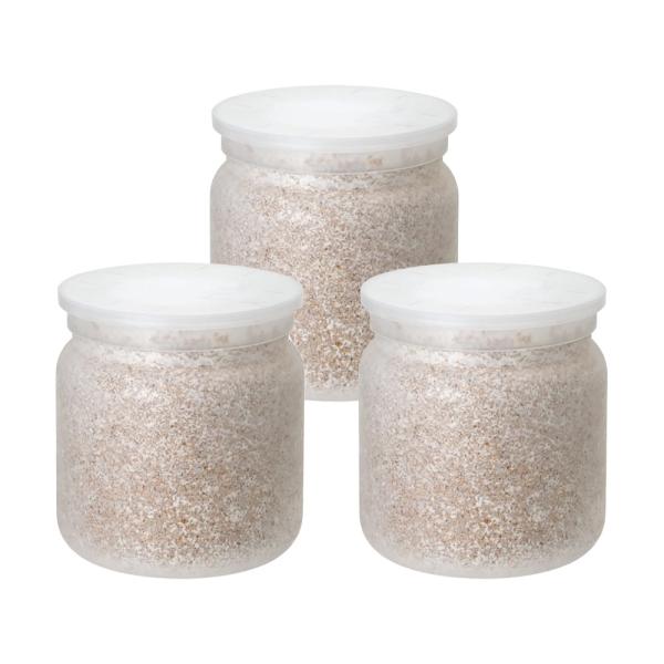 メーカー：月夜野きのこ園 coollogist　夏季クール対応　菌糸ビン　月夜野きのこ園　Ｅ−１４００　オオヒラタケ　菌糸　1400ｃｃ　クヌギ　コナラ　昆虫　甲虫　クワガタ　クワガタムシ　クワ　オオクワガタ　幼虫　飼育用品　飼育　ブリード...