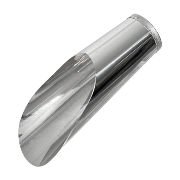 ステン土入れ　アミ付き底面　Ｎｏ．４　中のみ　バラ　4994399128635　ガーデニング用品　園芸用品　スコップ　ハンドスコップ　ハンドシャベル　お手入れ　園芸用　網付き　ふるい　八木光　やぎみつ　土入れ　盆栽　山野草　ガーデニング　園...