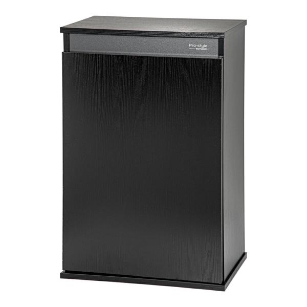 メーカー：コトブキ 水槽台　コトブキ工芸　プロスタイル　４５３０　ブラック　アクアリウム　アクア　アクアリウム用品　アクア用品　水槽　キャビネット　水槽キャビネット　４５ｃｍ水槽　４５ｃｍ　黒　カムロック　シンプル　耐水性　コトブキ　KOT...
