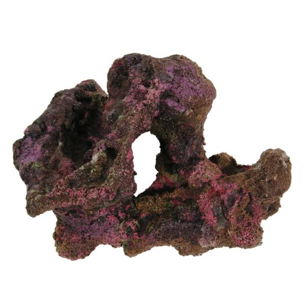 メーカー：MMC ＯＲＣＡ　ＯＣＥＡＮ　ＲＯＣＫ　ＪＢ♯３　２２×１６×１２ｃｍ　ライブロックレプリカ　4540103600395　アクアリウム　アクアリウム用品　アクア用品　海水用品　海水　人工　ライブロック　レプリカ　レイアウト　アクセ...