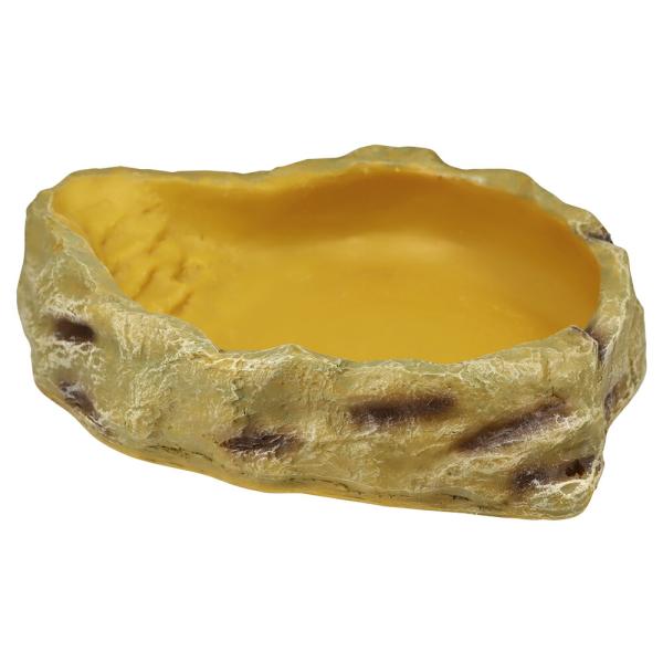 メーカー：三晃商会 三晃商会　ＲＥＰＴＩＺＯＯ　ウォーターディッシュ　M　爬虫類　水入れ　4976285144134　E413　水飲み場　水分補給　水場　皿　器　爬虫類　爬虫類用品　両生類　トカゲ　ヤモリ　リクガメ　カメレオン　重い　小さい...