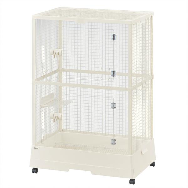 メーカー：ジェックス minimalcages　メーカー画像　ＧＥＸ　クリアフロント７０Ｈｉｇｈ　4972547045669　20250219　y25m02　ktym　ジェックス　クリア　アクリルパネル　アクリル　パネル　小動物　デグー　チ...