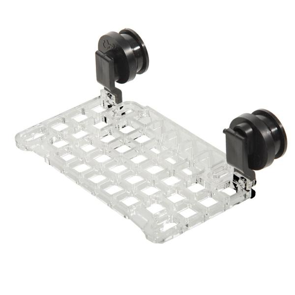 メーカー：Ｃｈｏｉｃｅ アクアリウム用品　_aqua　アクア用品　チョイス　Ｃｈｏｉｃｅ　20250205　choiceaquaall　YH　y25m02　チョイス　マグテーブル　クリアー　アクアリウム　アクア　水草　水草用品　海水用品　海...