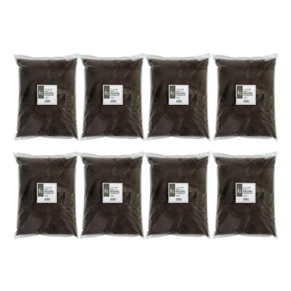 メーカー：(株)リーフ Leaf Corp 昆虫マット　Ｂ５　クワガタ用発酵マット　微粒子　完熟　ハイグレード　１０Ｌ　ブリード　幼虫飼育　産卵　昆虫用品　kuwagatayotyuugood　発酵マット　ブリードシーズン　カブト・クワガタ...