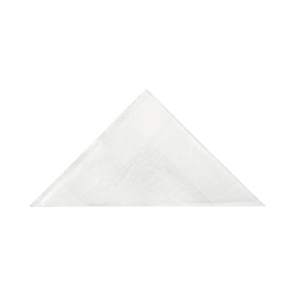 メーカー：六本脚 木曜社　手折り三角紙　Ｓ　６．５×６．５×９．２ｃｍ　三角　三角紙　紙　包み紙　国内生産　昆虫　昆虫用品　標本　標本用品　採集　採集用品　昆虫採集　昆虫標本　用品　蝶　チョウ　トンボ　羽虫　カゲロウ　虫取り　保護　パラフィ...