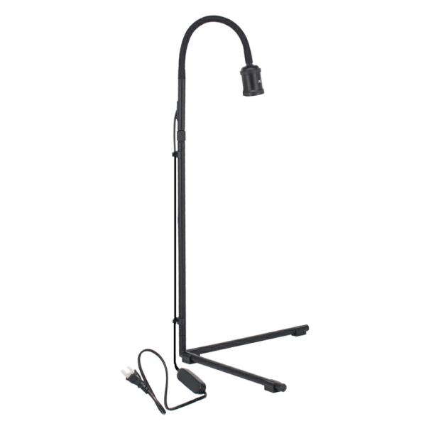 paludarium　パルダリウム　テラリウム　ゼンスイ　ＰＬＡＡＲＥＡ　スタンドソケット　植物育成用ライト　ＥｖｅｒＳｕｎ　３６５　ＬＥＤ　２２００ｌｍ　ｐｐｆｄ　６００　4934743008824　アクアリウム　ガーデニング　園芸　太陽...