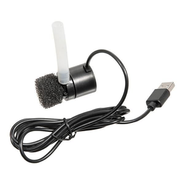 メーカー：ビバリア ビバリア　フローイングディッシュ用交換ポンプ　交換パーツ　爬虫類　給水器　水場　皿　流水　ドリッパー　水飲み場　水入れ皿　RP-540P　4582443491820　動く水　循環　ポンプ　滝　川　ディッシュ　爬虫類用品　...