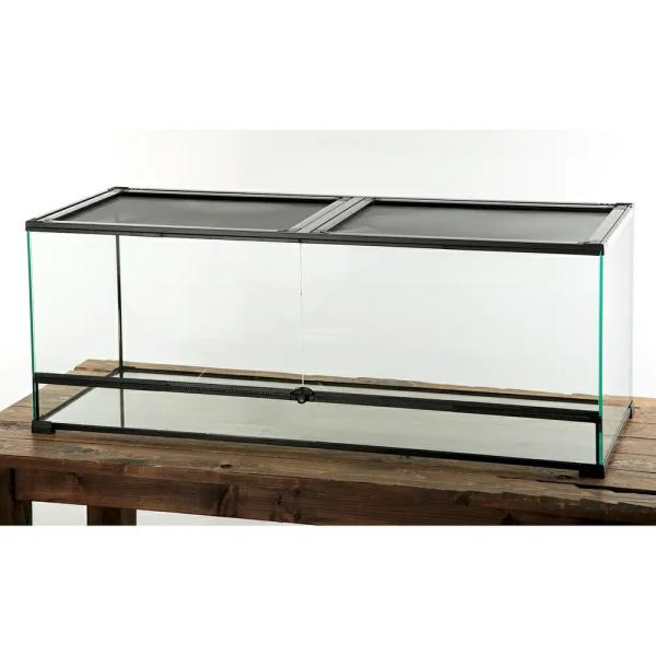 paludarium　パルダリウム　テラリウム　爬虫類ケージ　テラスペース　１２０×４５×４５ｃｍ　爬虫類　両生類　飼育ケージ　4582645944582　hw1fszlist　hwmaterial　ｋｓｚｋ　ガラス水槽　ガラスケージ　トカ...
