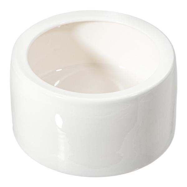 メーカー：ＪＵＮ ＪＵＮ　Ｊ．ＲＥＰ　ＰＯＴＴＥＲＹ　ＨＩＧＨ　１００　4560151614786　両生類　爬虫類　両生類用品　爬虫類用品　両生類用　爬虫類用　餌入れ　エサ入れ　水入れ　皿　食器　陶器　陶磁器　フード入れ　カメ　亀　リクガメ...