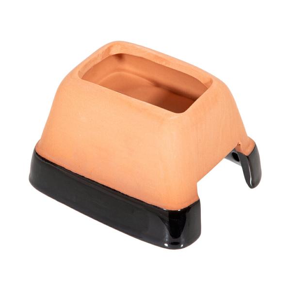 メーカー：ＪＵＮ ＪＵＮ　Ｊ．ＲＥＰ　ＷＥＴ　ＳＨＥＬＴＥＲ　Ｓ　4560151614793　両生類　爬虫類　両生類用品　爬虫類用品　両生類用　爬虫類用　シェルター　ウェットシェルター　ヒョウモントカゲモドキ　レオパ　レオパードゲッコウ　レ...