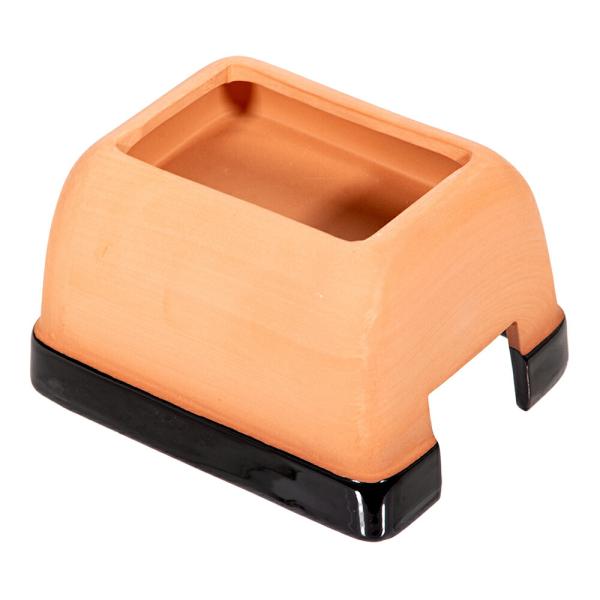 メーカー：ＪＵＮ ＪＵＮ　Ｊ．ＲＥＰ　ＷＥＴ　ＳＨＥＬＴＥＲ　Ｌ　4560151614816　両生類　爬虫類　両生類用品　爬虫類用品　両生類用　爬虫類用　シェルター　ウェットシェルター　ヒョウモントカゲモドキ　レオパ　レオパードゲッコウ　レ...