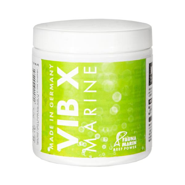 メーカー：ファウナマリン ＦａｕｎａＭａｒｉｎ　ＶＩＢ　Ｘ　３５０ｇ　配合バクテリア剤　ＶＩＢＸ　アクアリウム　アクアリウム用品　水質調整剤　バクテリア　バクテリア剤　海水　海水用　海水魚　珊瑚　さんご　コーラル　添加剤　426011945...
