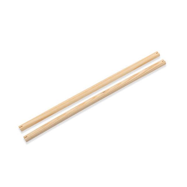 メーカー：三晃商会 eyhb40c_part　_animal　ＳＡＮＫＯ　イージーホーム　クリアバード　４０用　パーチ　２本　三晃商会　小動物　鳥　交換パーツ　専用パーツ　交換用　止まり木　4940789291588　20150914　ＫＫ...