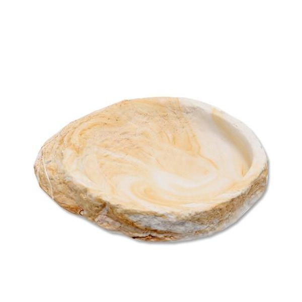 メーカー：スドー sudo　_hachu　_kame　スドー　ミニ　レプティボウル　2　MD　亀　爬虫類　陸ガメ　爬虫類用品　餌皿/給餌器　エサ皿　水入れ　両生類　4974212601439　20160626　KK　RX-146　kak　レ...