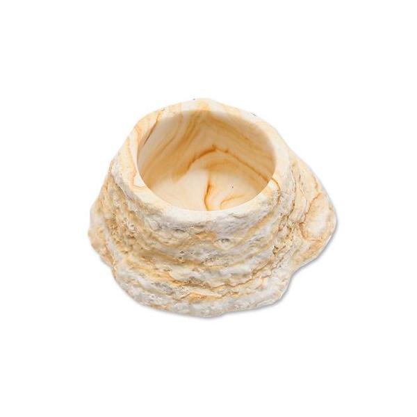 メーカー：スドー sudo　_hachu　_kame　スドー　ミニ　レプティボウル2　mini　亀　爬虫類　陸ガメ　爬虫類用品　餌皿/給餌器　レプティボウル　エサ皿　水入れ　両生類　4974212601415　20160529　KK　RX-...