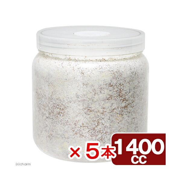 メーカー：(株)リーフ Leaf Corp coollogist　夏季クール対応　20181017　菌糸ビン　ＸＬ−ＰＯＴ　カワラタケ　１４００ｃｃ　１本　透明ボトル　昆虫用品　kuwagatayotyuugood　xlpot1400　ka...