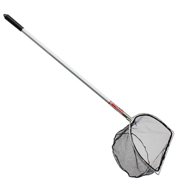 メーカー：エーワン タフネット　メタル　３６ＡＬ　4906988257220　ＳＴＦ36ＡＬ　アクア用品　採集　釣用品　ガサガサ　川　海　魚捕り　川遊び　磯遊び　網　あみ　ネット　捕獲　魚　潮だまり　川魚　エビ　カニ　ザリガニ　固定式　エー...