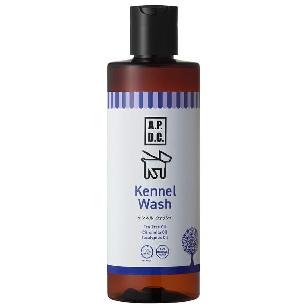メーカー：たかくら メーカー画像　Ａ．Ｐ．Ｄ．Ｃ．　ケンネルウォッシュ　２５０ｍｌ　犬　お掃除用品　洗剤　4528636808136　20241115　y24m11　ktym　ケンネル　ウォッシュ　いぬ　イヌ　ドッグ　DOG　愛犬　掃除用品...