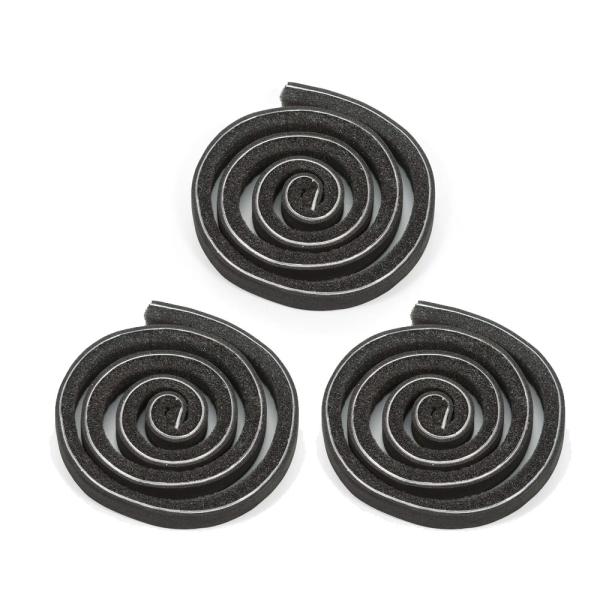 メーカー：チャーム アクアリウム用品　金魚　メダカ　アクア用品　水槽用アクセサリ　水草のおもり　スドー　水草のソフトおもり　ロールタイプ　1本入り　器具　レイアウト用品　ソフトクッションタイプ　ソフトタイプ　4580295489828　アク...