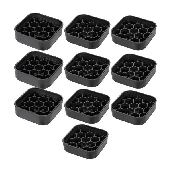 メーカー：ニッポリ プレステラプレート　９０型用　黒　１個　2250003283803　20251008　kak　y25m10　プレステラ　深型　スリット鉢　ガーデニング　ガーデニング用品　園芸　園芸用品　鉢　ポット　苗ポット　育苗　プラ鉢...