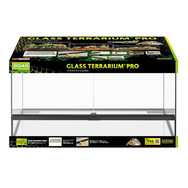 メーカー：ジェックス paludarium　パルダリウム　テラリウム　GEX　エキゾテラ　グラステラリウム　ＰＲＯ　９０６０　ジェックス・爬虫類　ネット　ケージ　rep_cage_lg　rep_open_cage　4972547046284...