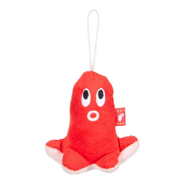 メーカー：ポンポリース ポンポリース　Ｐｅｅ　Ｐｅｅ　ＴＯＹ　タコウインナー　レッド　4920052448512　pompreece　DOG　PASSPORT　ドッグパスポート　犬　いぬ　イヌ　ドッグ　DOG　dog　愛犬　小型犬　イヌ用　...