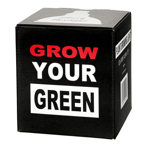 ＰＬＡＮＴＳ　ＮＥＸＬＩＧＨＴ　ＢＬＡＣＫ　昼光色（白色光）　ＰＡＲ３０　１０．５Ｗ　植物育成用ライト　Ｅ２６口金　ライト　照明　20251231　y25ｍ12　kak　植物育成　植物　育成　LED　LED照明　LED調光　LED調色　ハウ...