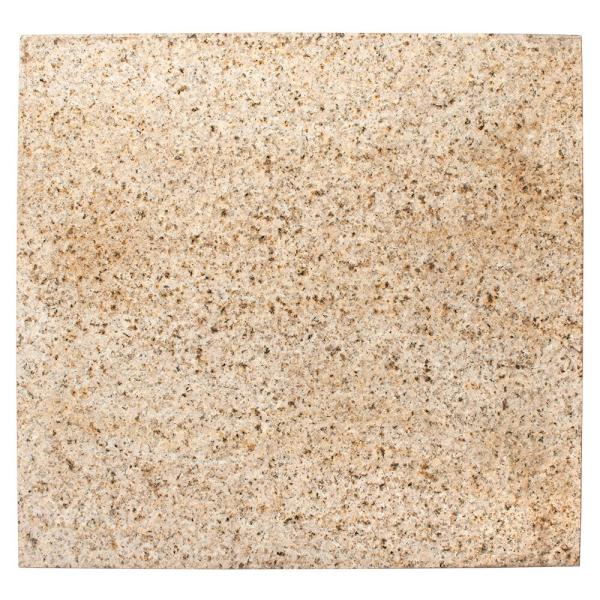 みかげ石　ベージュ（４００×４００×１２ｍｍ）　2250003752040　犬　イヌ用品　猫　猫用品　夏場対策　暑さ対策　保冷　保冷用品　冷やす　クールスポット　小動物　うさぎ　モルモット　チンチラ　デグー　hwlist　20241226　...