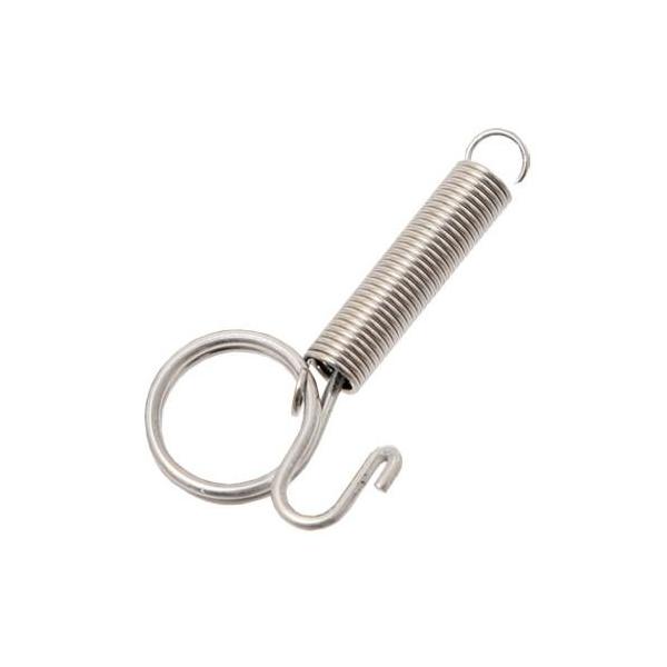 メーカー：三晃商会 frditem_hidden　lightcarry_part　_animal　三晃　ライトキャリー用　スプリングロック　１個　交換パーツ　ＳＡＮＫＯ　4940789292295　小動物　鳥　20160123　ＫＫ　うさぎ...