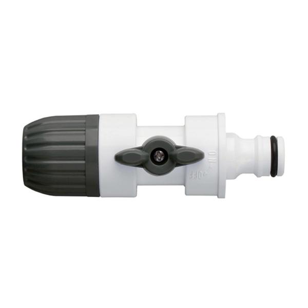メーカー：タカギ _aqua　ガーデニング　園芸　異径　ジョイント　スリムホース　ホース　散水　水道　蛇口　faucet0405　_gardening　タカギ散水シリーズ　4975373200011　アクアリウム　アクアリウム用品　アクア　...