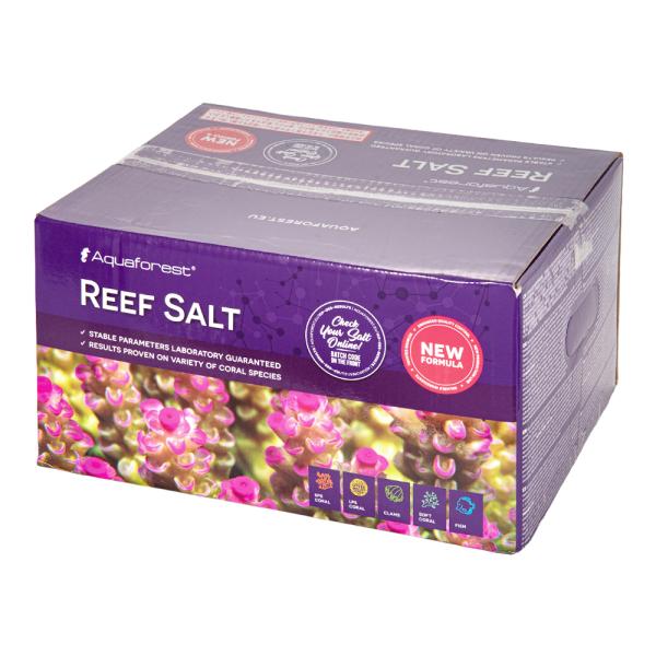 メーカー：アクアフォレスト 人工海水　箱入り　アクアフォレスト　Ｒｅｅｆ　Ｓａｌｔ　２０ｋｇ（２０ｋｇ×１）　アクアリウム　アクア　アクアリウム用品　アクア用品　海水　海水用品　箱　塩　ソルト　サンゴ用品　人工　サンゴ　ソルト　コーラル　 ...