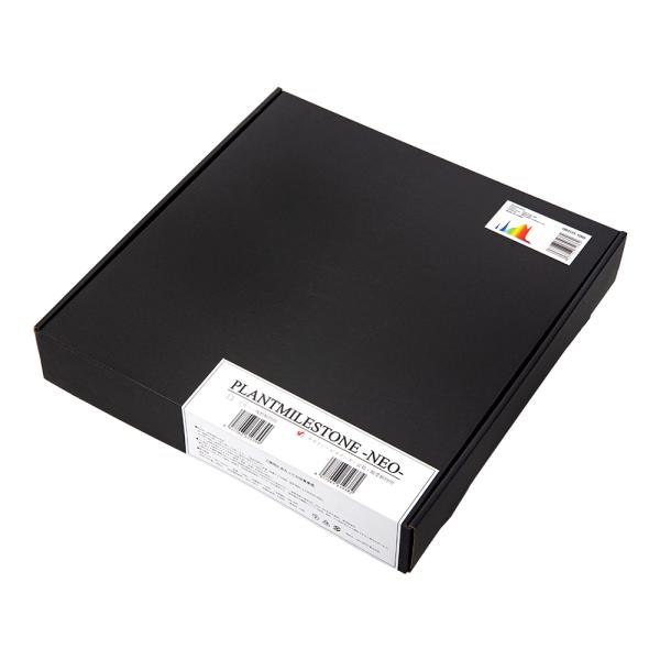 メーカー：PLANTMILESTONE ＰＬＡＮＴＭＩＬＥＳＴＯＮＥ　ＮＥＯ　アガベ・塊根植物用　１２０Ｗ　植物育成用ライト　ライト　照明　6977063610399　植物育成　植物　育成　ハウスプランツ　太陽光　太陽　スペクトル　フルスペ...