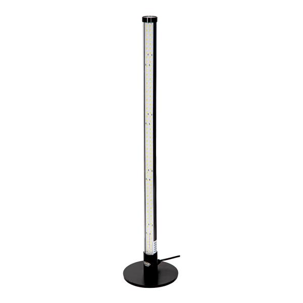 メーカー：PLANTMILESTONE ＰＬＡＮＴＭＩＬＥＳＴＯＮＥ　ＳＴＡＮＤ　ＬＩＧＨＴ　５５ｃｍ　２２Ｗ　植物育成用ライト　照明　4595777328106　植物育成　植物　育成　ハウスプランツ　太陽光　太陽　スペクトル　フルスペクト...