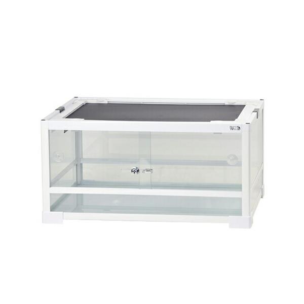 メーカー：三晃商会 爬虫類ケージ　爬虫類　ケージ　_animal　_hachu　sfset　三晃商会　ＳＡＮＫＯ　パンテオン　ＷＨ６０３０　亀・爬虫類　両生類　4976285142000　20180407　ＫＫ　組立式　ガラスケース　ＷＨＩ...