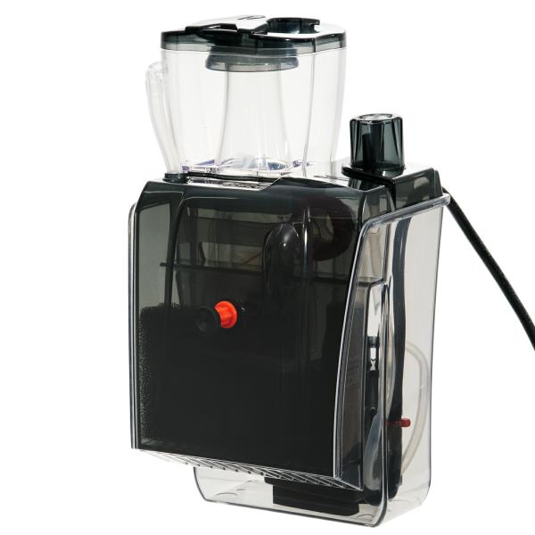 メーカー：ゼンスイ アクアリウム用品　_aqua　sfset　ゼンスイ　外掛式プロテインスキマー　ＱＱ１　アクア用品　海水用品　プロテインスキマー　プロスキ　4934743011961　ＺＥＮＳＵＩ　外掛け式　エターナルナノスキマー　ＥＴＥ...