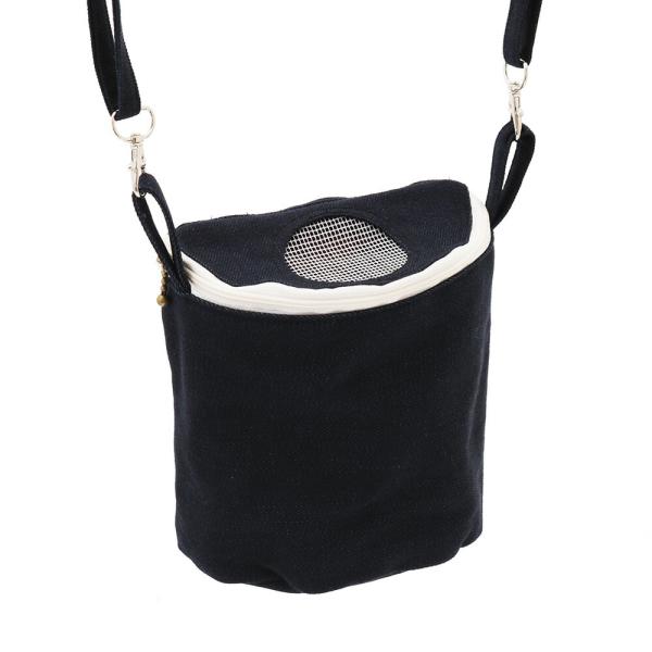 メーカー：(株)リーフ Leaf Corp reveiwcouponleafmin　小動物　おでかけポーチ　おでかけ　ポーチ　小動物用　うさぎ　ハムスター　モルモット　デグー　チンチラ　フェレット　リス　小動物キャリー　キャリーバッグ　移動...