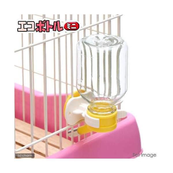 メーカー：マルカン horei_hamri_kyusui　_animal　小動物　鳥　小動物全般　水飲み器　マルカン　小動物用給水器　エコボトル　ミニ　mausu15　trhms43　PHC130112　4906456515128　MR-2...