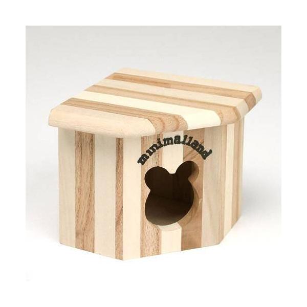 メーカー：マルカン ハムスター　ケージ　_animal　小動物　鳥　ハムスター・リス　ハウス　マルカン　クッキーハウス　コーナー　その他　fuhcm54　satase0811_HAMU　4906456514848　QDy5_RACF2　op...