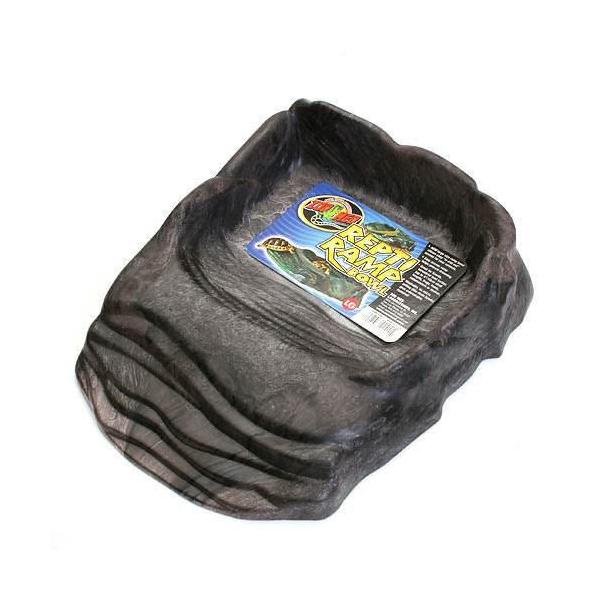 メーカー：ZOOMED　ズーメッド 亀・爬虫類　陸ガメ　爬虫類用品　シェルター　rep_water　レプティランプボウル　asrwe58　wruih89　エサ皿　oygcu845爬虫類　ズーメッド　ＺＯＯＭＥＤ　zuumeddo　zu_es...