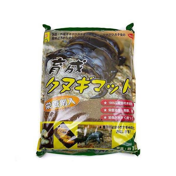 メーカー：三晃商会 SANKO　昆虫用品　kuwagatayotyuugood　マット　発酵マット　飼育マット　_insect4976285001406　btsryo　instop_mat　kabukuwa_youchuu　opa2_none