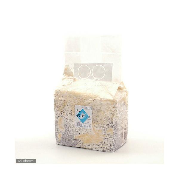 メーカー：フォーテック 菌糸ブロック　coollogist　夏季クール対応　_insect　昆虫用品　kuwagatayotyuugood　飼育用品　Ｇ―ｐｏｔシリーズ　菌床ブロック　カブト・クワガタ・用品　菌糸ビン　産卵木他　G-ブロック...