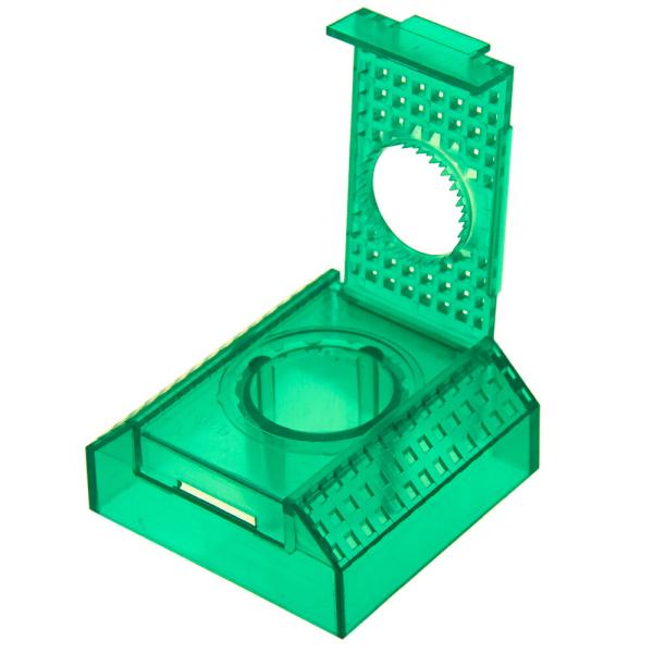 メーカー：シーラケース ▲昆虫用品　飼育用品　99その他　ゼリーカッター　カブト　クワガタ　用品　jelliestool　_insect　opa2_delete