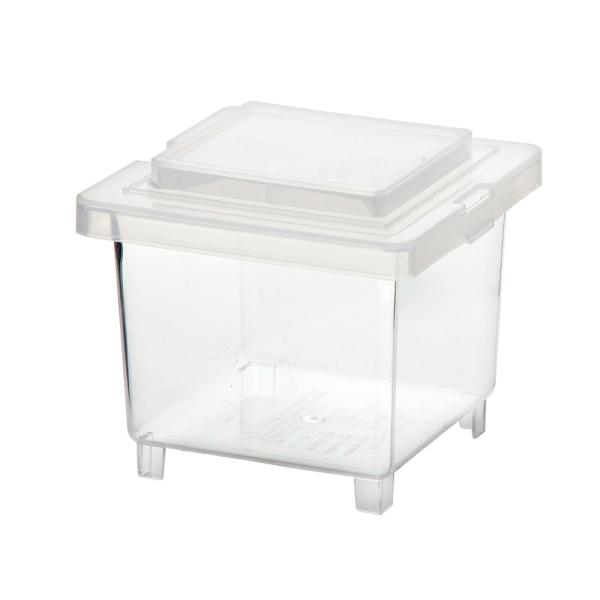 メーカー：シーラケース data_tn_sei　_aqua　金魚・メダカ　▲昆虫用品　飼育用品　プラケース　コバエ防止機能付き　カブト・クワガタ・用品　プラケース他　コバエシャッター　コバエシャッター単品　_insect　成虫管理　♀　メス...