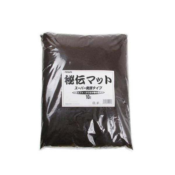 メーカー：ミタニ 昆虫用品　kuwagatayotyuugood　発酵マット　カブト・クワガタ・用品　飼育マット　mitani　_insect　4961056100136　ins_mat1012　kgtgt　btsryo　instop_ma...