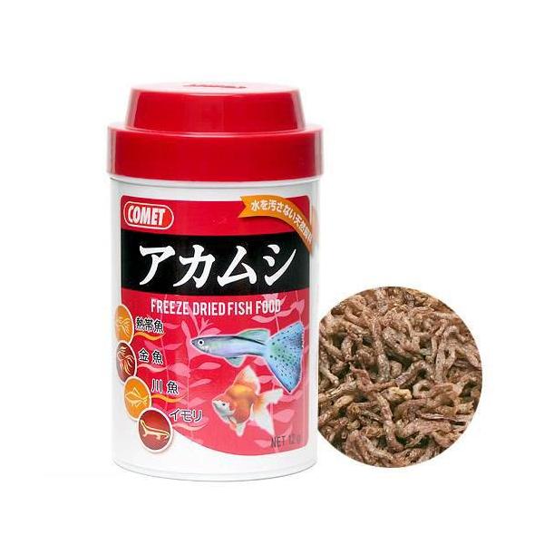 メーカー：イトスイ frditem_hidden　アクアリウム用品　金魚・メダカ　アクア用品　餌　乾燥餌　コメット　アカムシ　ソフト１２　イトスイ　器具　aqua　_aqua　4971453053683　opa2_delete　エサ　フード...
