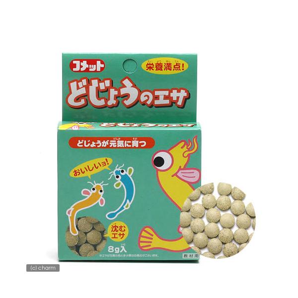 メーカー：イトスイ 餌　イトスイ　器具　乾燥餌　aqua　_aqua　熱帯魚　エビ他　海水　4971453053591　tsfod　アクアリウム　コメット　どじょうのエサ　8g　opa2_none　エサ　フード　ご飯　ゴハン　commetf...