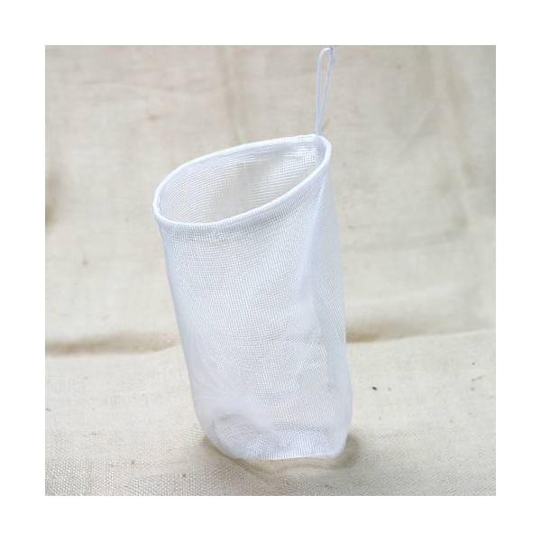 メーカー：(株)リーフ Leaf Corp アクアリウム用品　naisyoku_syukei　hwlist　金魚・メダカ　アクア用品　ろ材　ウールマット　ろ材ネット　Leaf　Corp　粗目まちネット　1枚　器具　CNH　rozainet　...