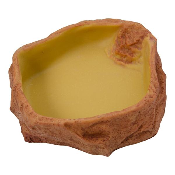 メーカー：ジェックス GEX　ジェックス　亀・爬虫類　陸ガメ　爬虫類用品　餌皿／給餌器　ウォーターディッシュ　エサ皿　4972547019677　エキゾテラ　exoterra_other　exoterra_repset2　レオパ　エサ入れ　...