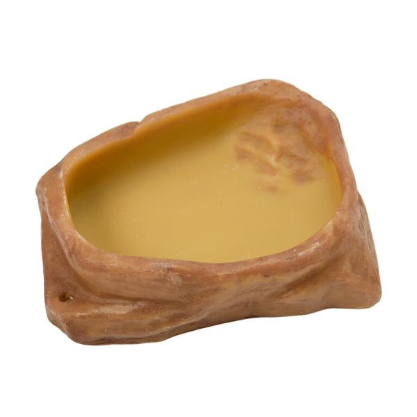 メーカー：ジェックス _kame　GEX　ジェックス　亀・爬虫類　陸ガメ　爬虫類用品　餌皿／給餌器　ウォーターディッシュ　エサ皿　_hachu　4972547019653　エキゾテラ　exoterra_other　レオパ　エサ入れ　リクガメ...