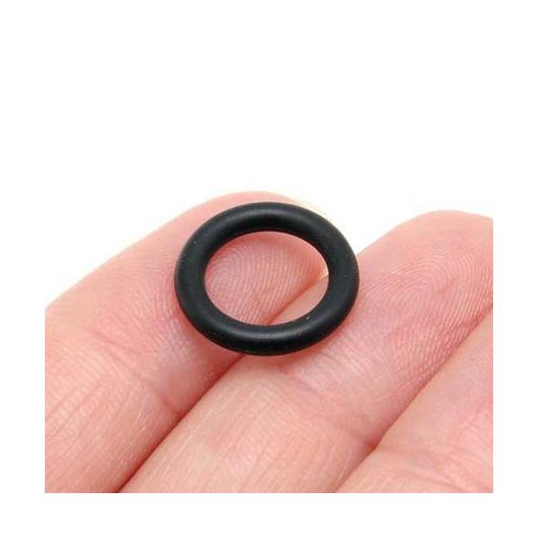 メーカー：ＡＩネット アクアリウム用品　アクア用品　ＣＯ２機器　交換パーツ　ＡＩネット　ＡＩネットレギュレーター用パッキン　１個　20120908　KT　_aqua　AinetCO2_0510　size_unmeasure　opa2_delete